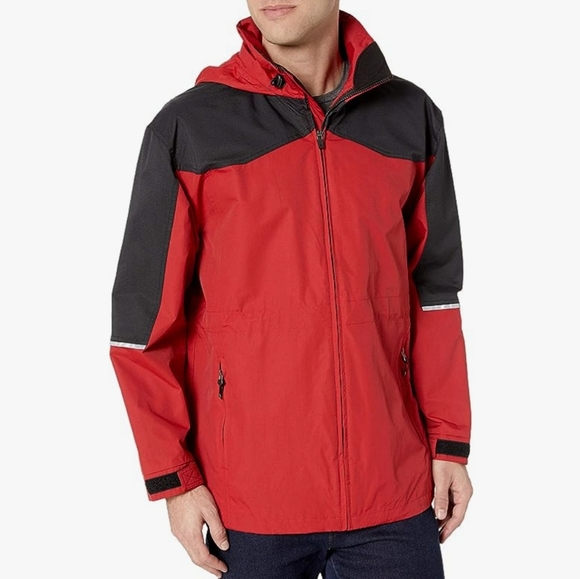 Colorado Clothing | Jackets & Coats | Colorado Clothing Mens Traverse ...